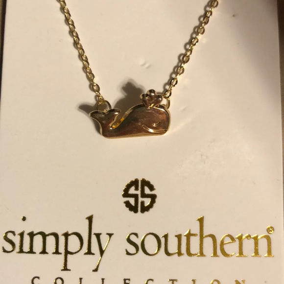 Simply Southern | Jewelry | Simply Southern Necklaces | Poshmark